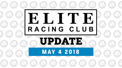 Elite Racing Club Shop