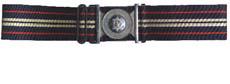 Royal Corps Of Transport Stable Belt / MILITARIA