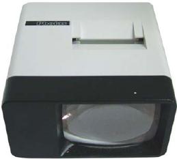 PHOTAX STELLAR 3 SLIDE VIEWER / PHOTOGRAPHY